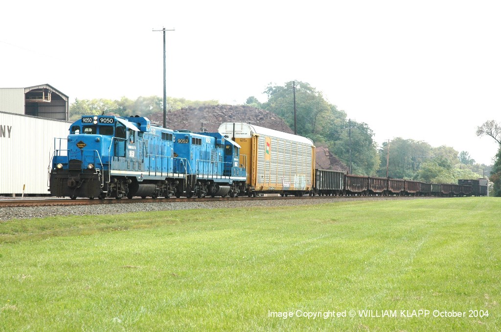 Lycoming Valley 9050 NS KH25